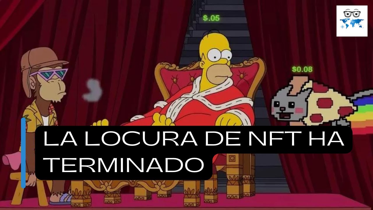 Cuando a Homero Simpson se le ocurre un plan para hacerse rico ...