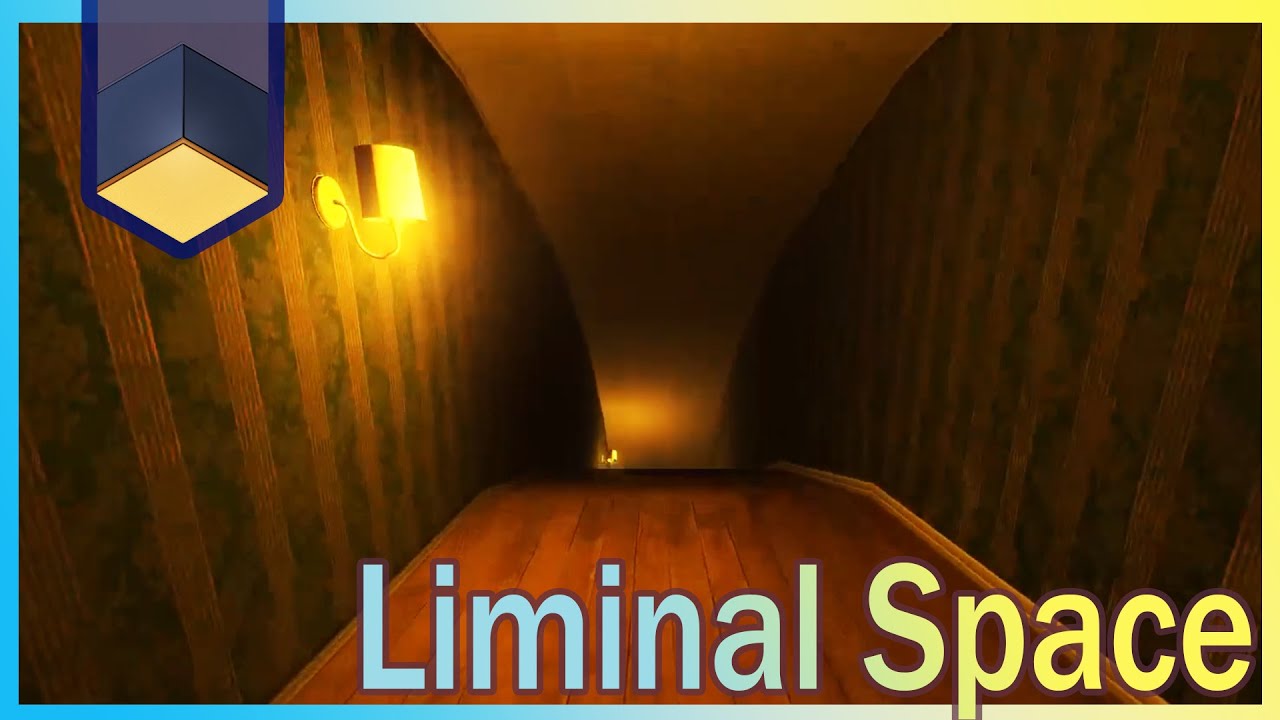 Garry's mod - Liminal space exploration (gm_liminal_mall) - YouTube