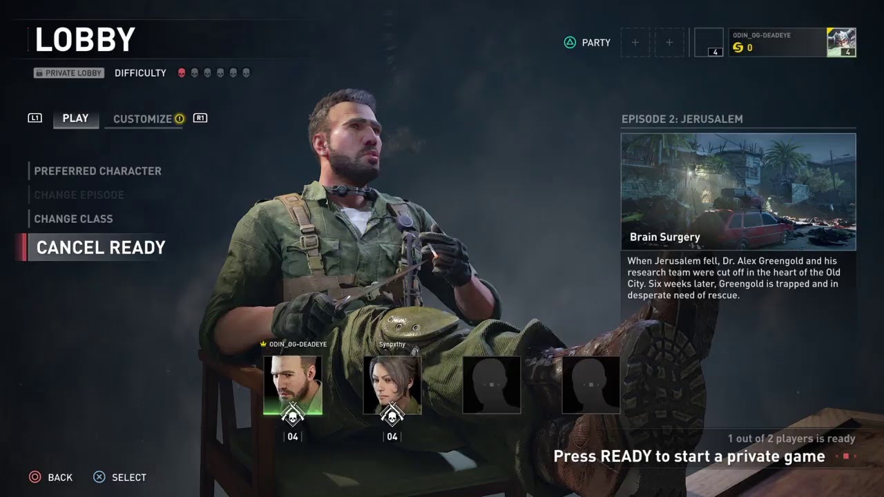 World War Z | LIVE STREAM | - YouTube