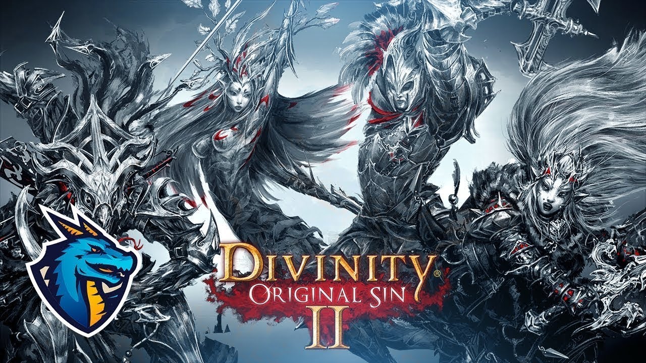 Divinity Original Sin 2 #081 Jahan - YouTube