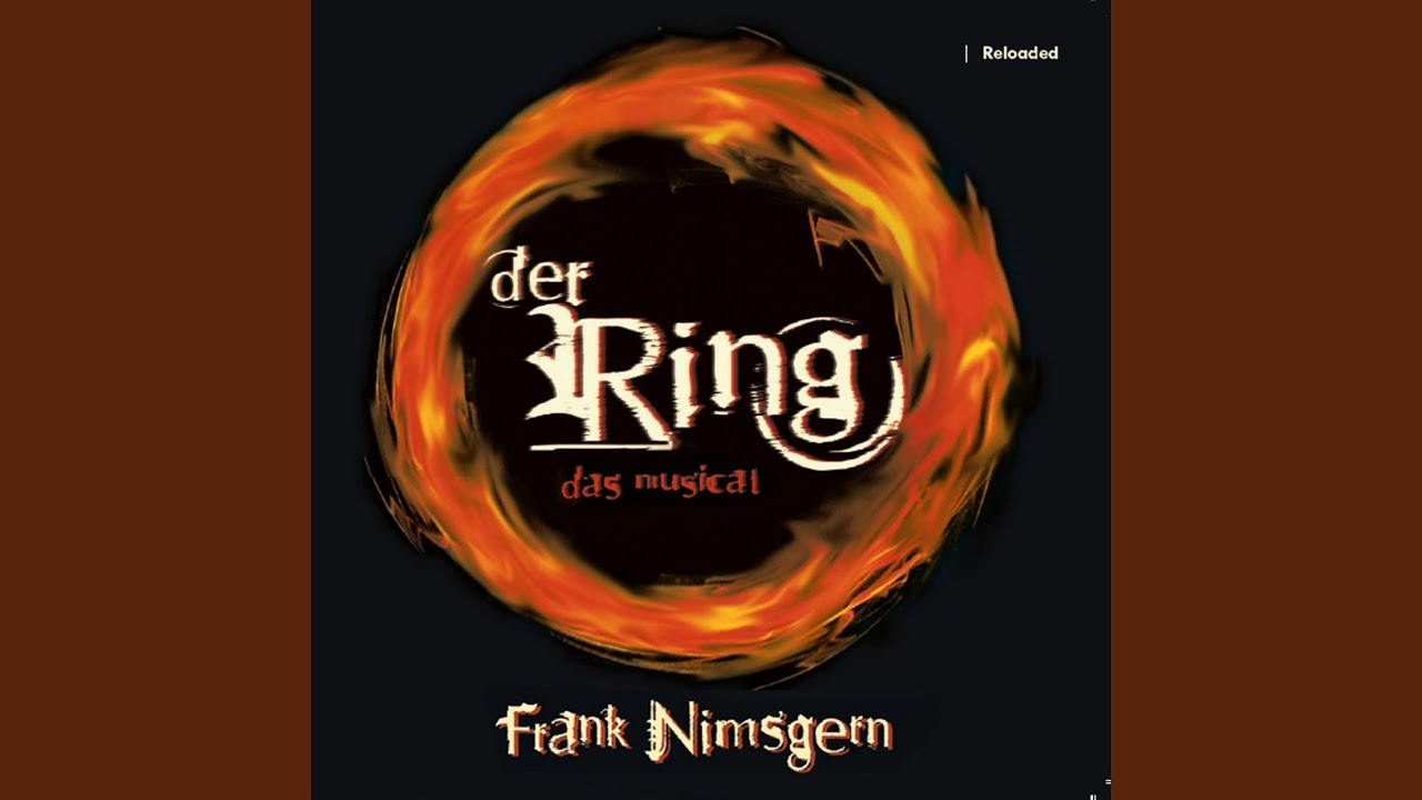 Ringkampf (inkl. Der Ring der Macht 1) - YouTube