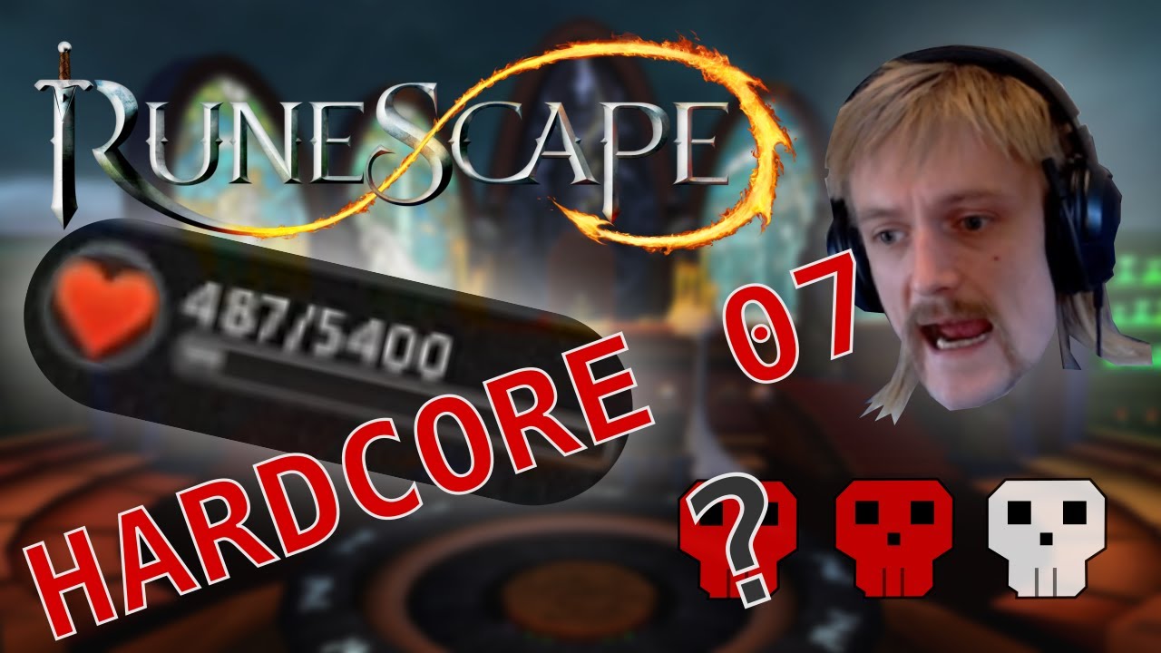 Big Risks & Big Upgrades | RS3 Road to Quest Cape Ep07 - YouTube