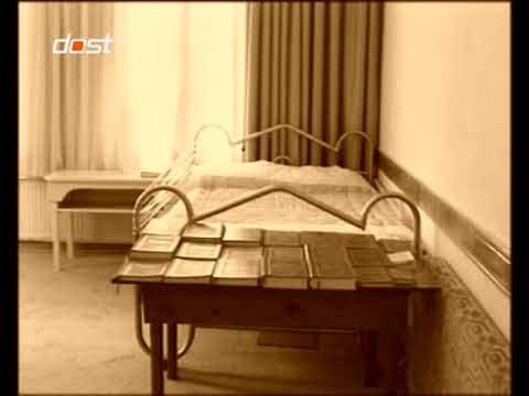 Nurlu Hatıralar Dost Tv Ekim 2007