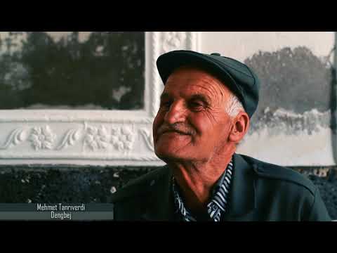DENGBEJ BELGESELİ