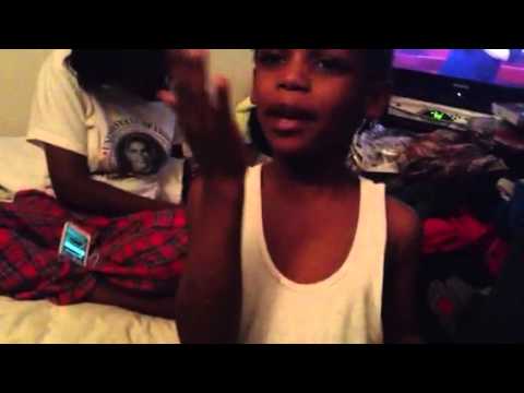 Stop hitting me - YouTube