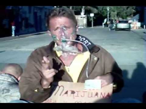 MR MARIJUANA MAN EPISODE 1-- uneverdie.com - YouTube