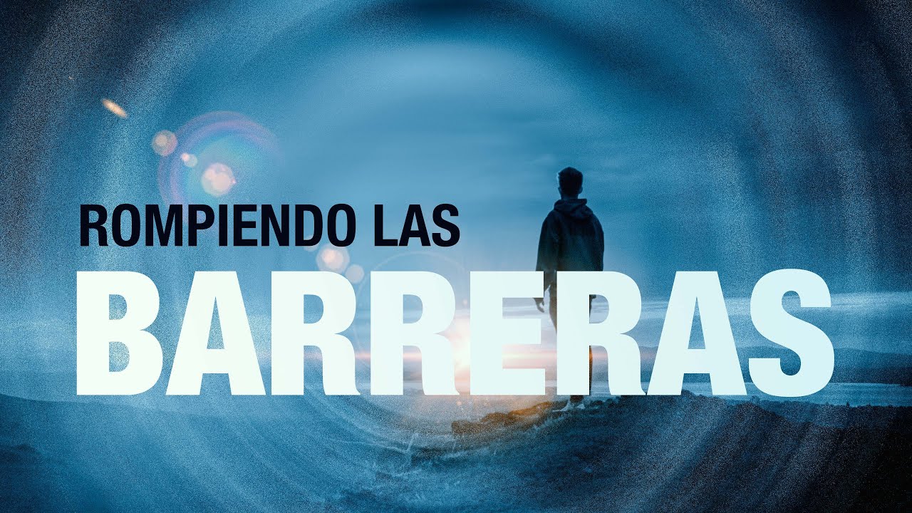 Rompiendo las barreras | Felicita Velez - YouTube