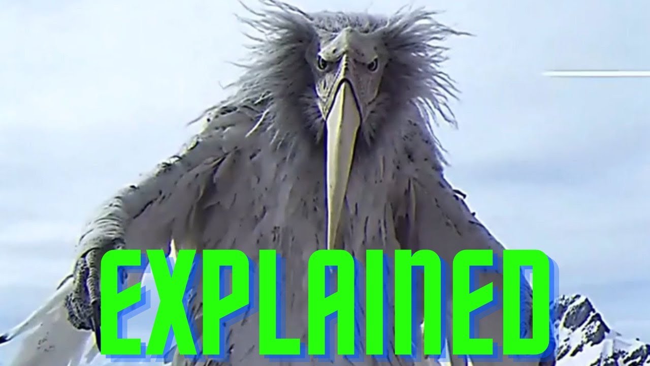 opium bird explained in english / opiumbird explain #scary #conspiracy ...