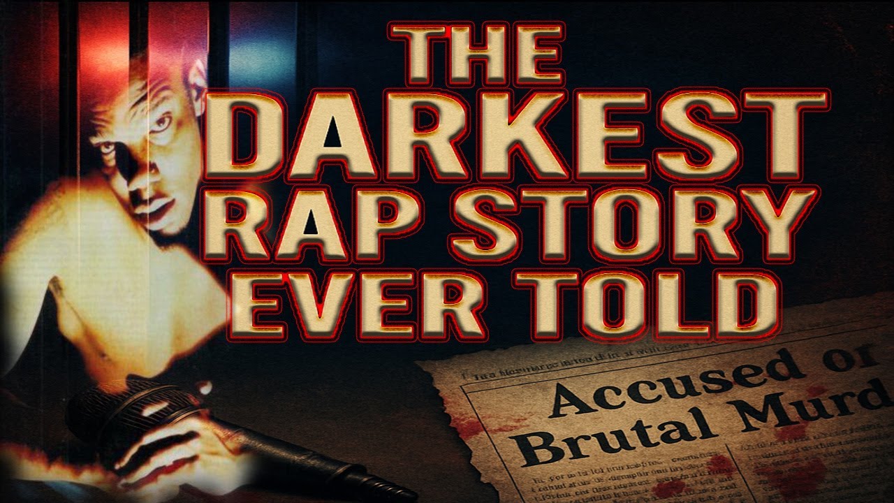 BIG LURCH: The Rapper who ATE his Roommate - YouTube