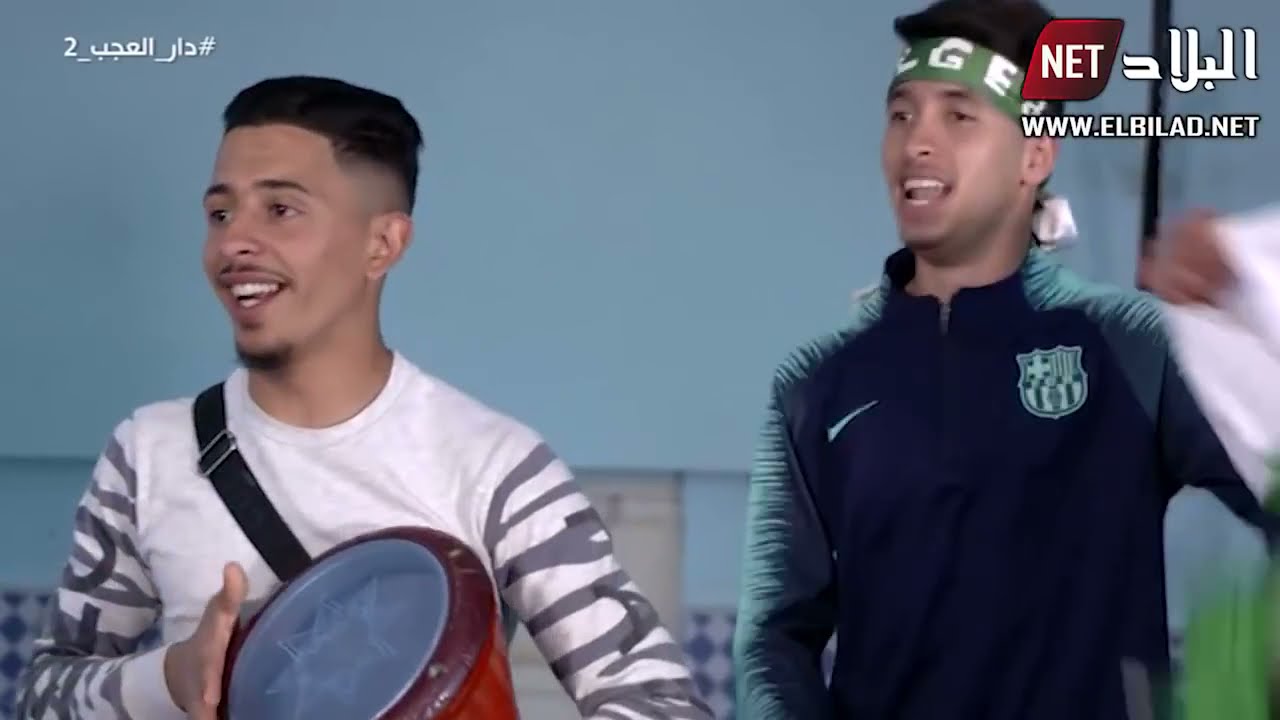 دار لعجب | الحلقة 07 | العود لي تحقرو يعميك | Dar La3djeb | Episode 07 ...