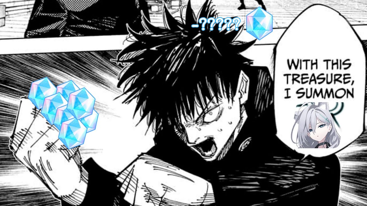 Blue Archive SUMMON 3.5 Anniversary banner - YouTube