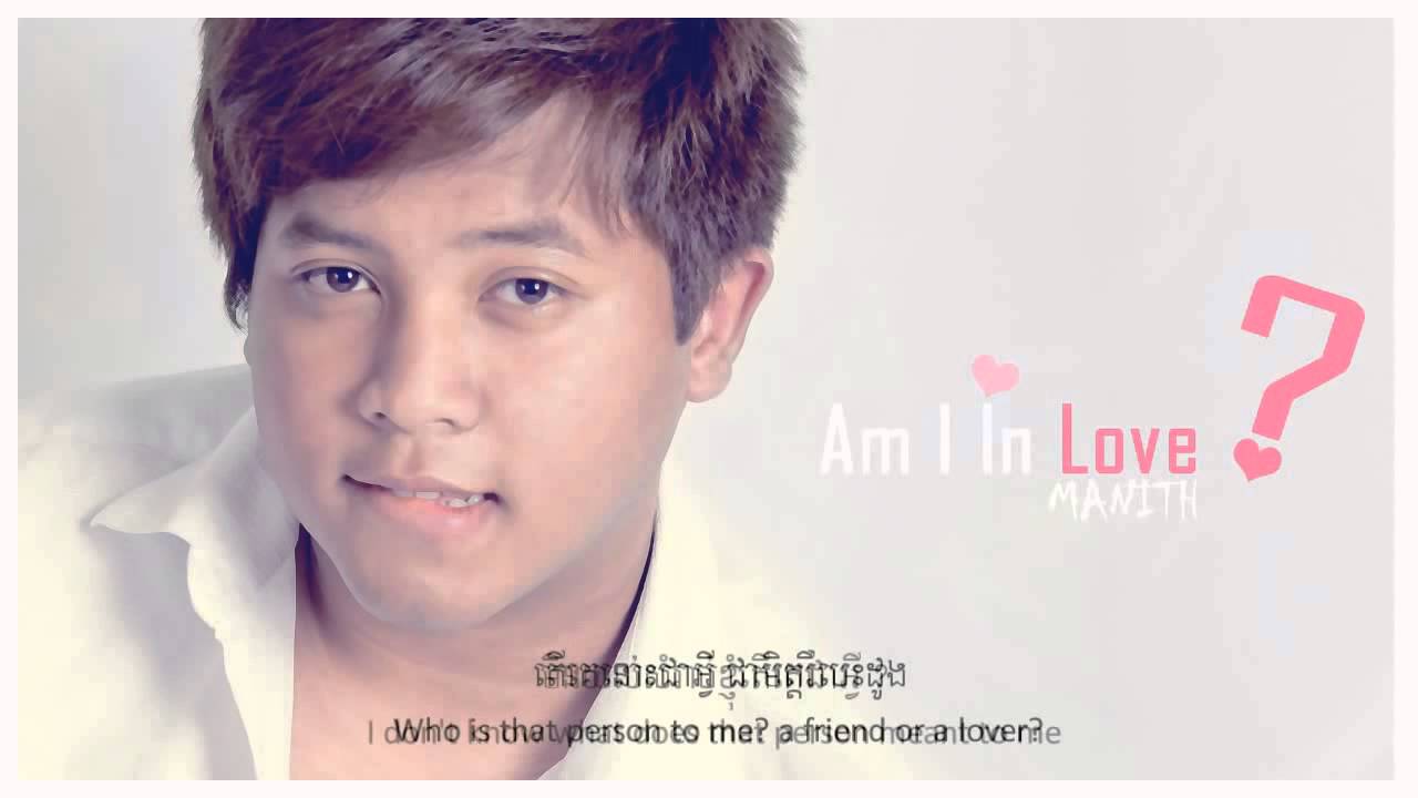 Non Stop Love Song Collection Pleng Record Production Manith - YouTube