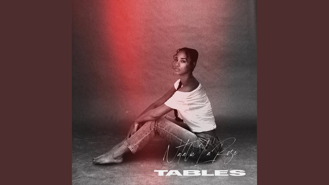 Tables - YouTube Music
