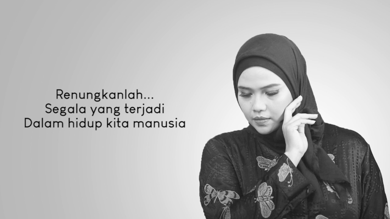 RENUNGKANLAH - Shinta Priwit - YouTube