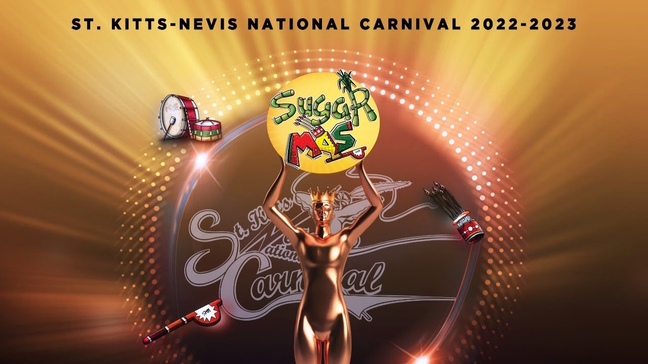 Sugar Mas Awards (SMAs) | Sugar Mas 51 - November 12, 2022 - YouTube