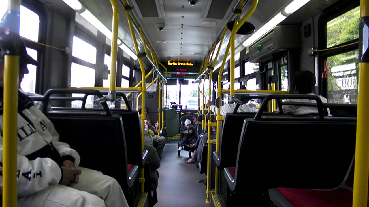 TTC Orion VII EPA10 8325 - YouTube