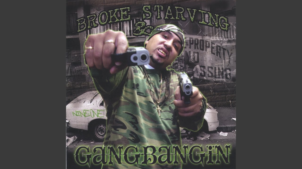 Thugz & Gangstaz - YouTube