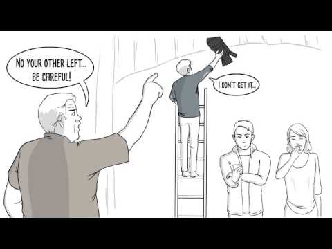 What makes SkyDeck Tension Wire Grid Awesome? - YouTube