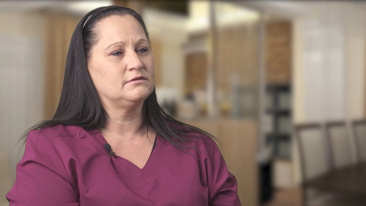 Citizen of Courage 2024: Tiffany Murphy - YouTube