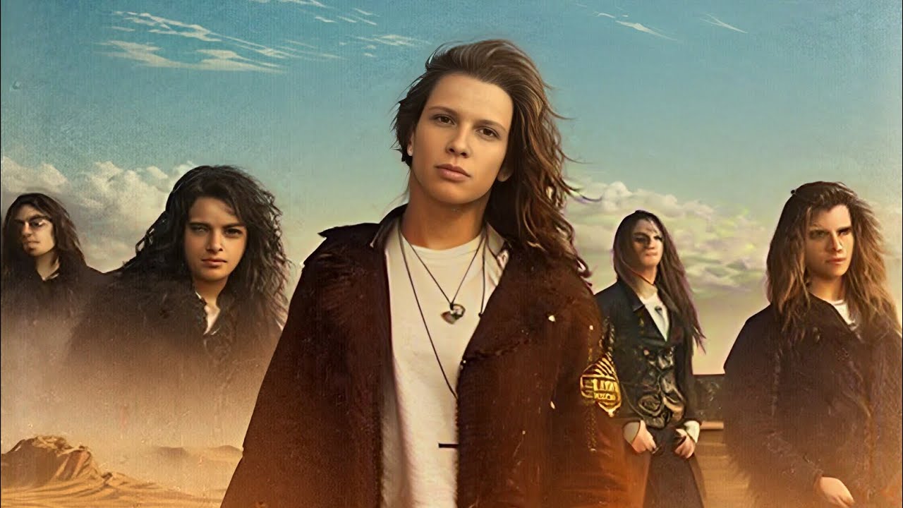 Blonz - Bright Lights, Big City (Blonz 2018 Reissue) - YouTube