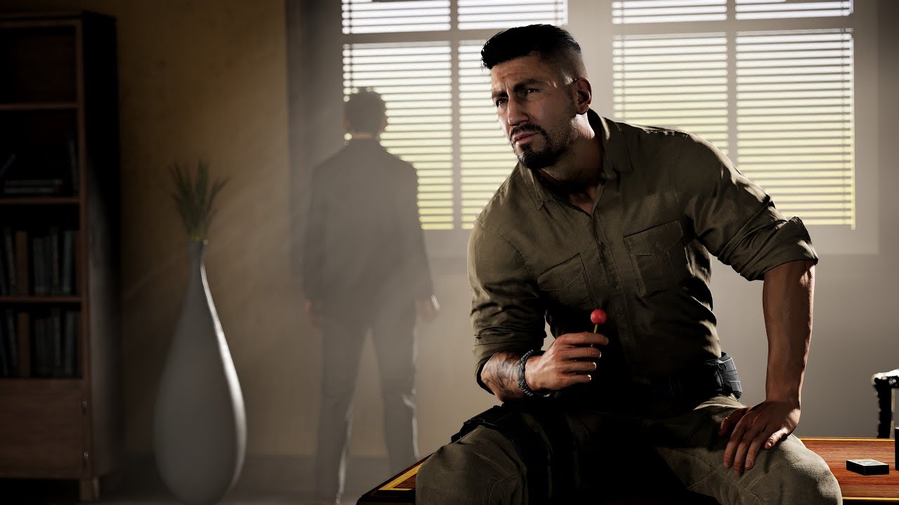 Ghost Recon Brakepoint PVP - YouTube