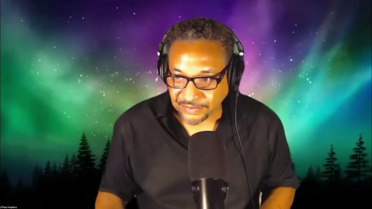 "The Family Tree" with Dr Paul Hopkins and Health Advocate Bil Morgan 7/17/2024 (REPLAY) - YouTube