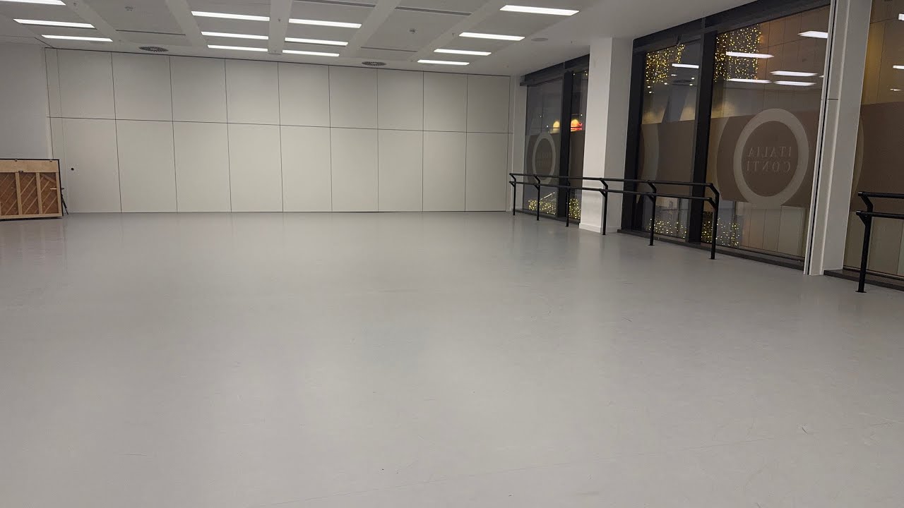 Movement Reel Louis Donovan 2024 - YouTube