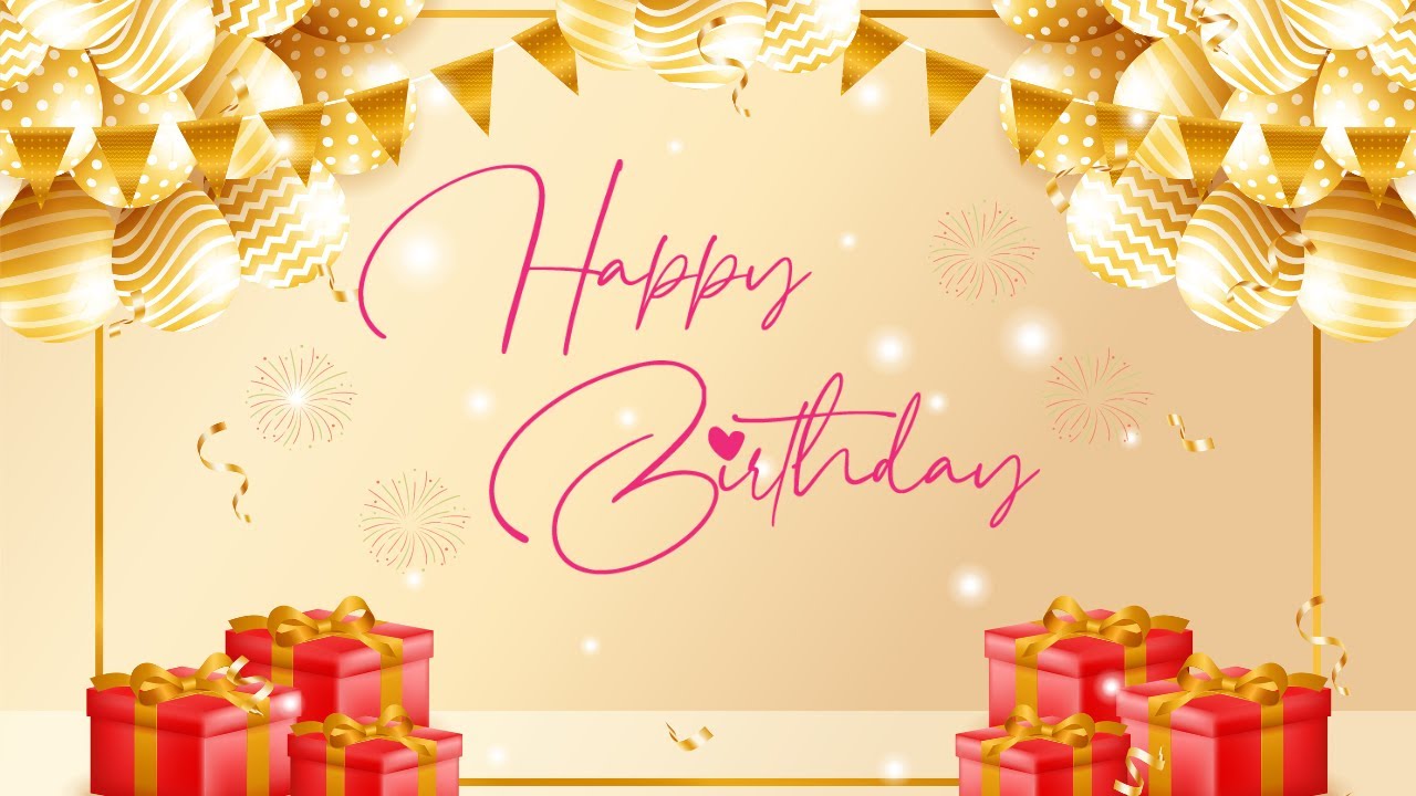 Happy Birthday Zubari, Birthday of Zubari, Best Birthday Wishes for ...