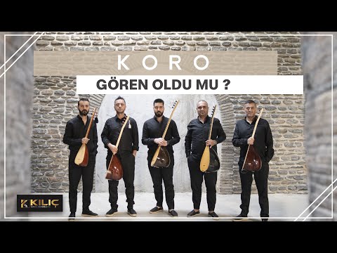 Deli Derviş - Gören Oldu Mu [ZÂHİR ALBÜMÜ]