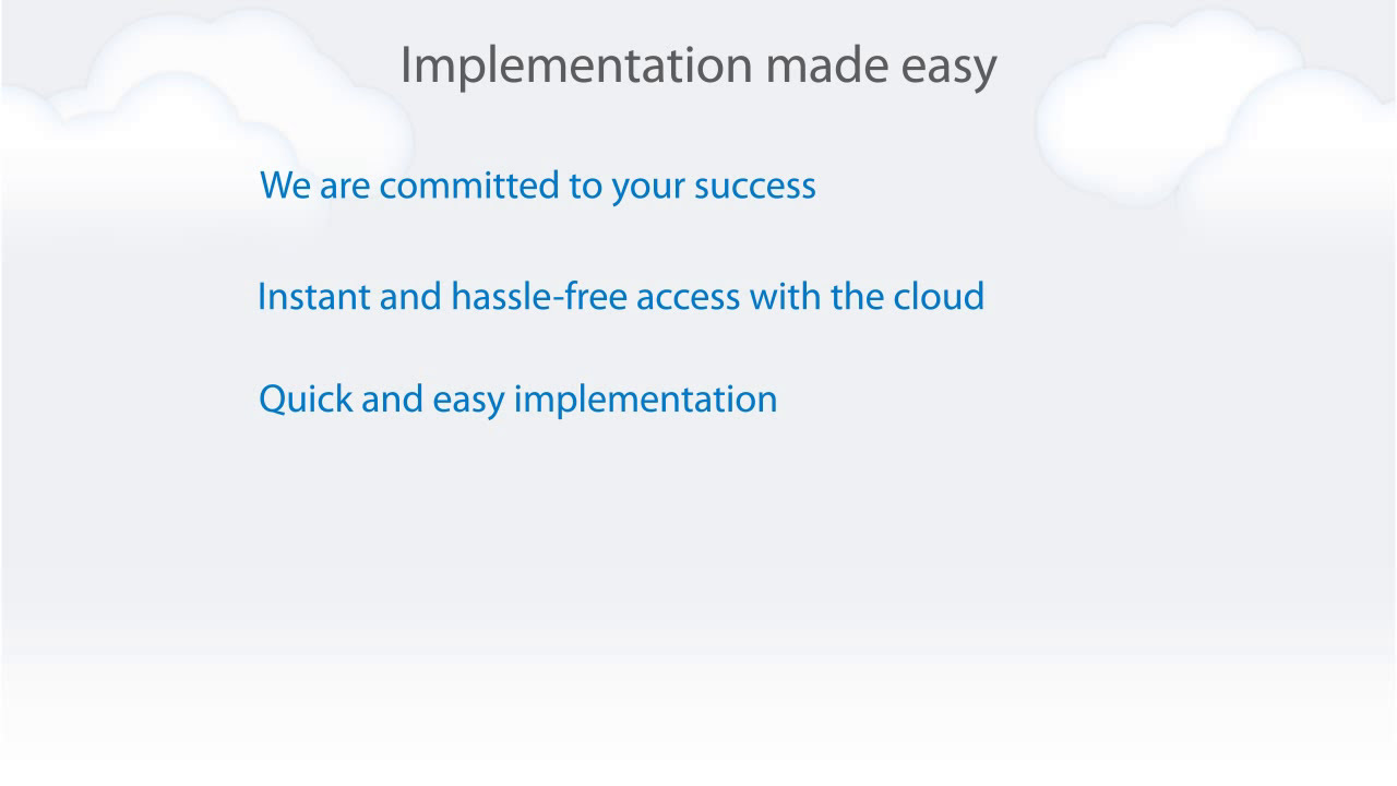 The Cloud-based Solution for Time Tracking - Replicon TimeAttend Demo - YouTube