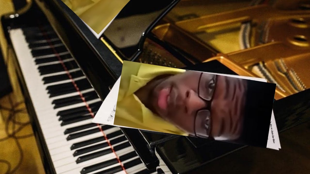 Five Nights At Freddy’s Beatbox Orchestral Version - YouTube