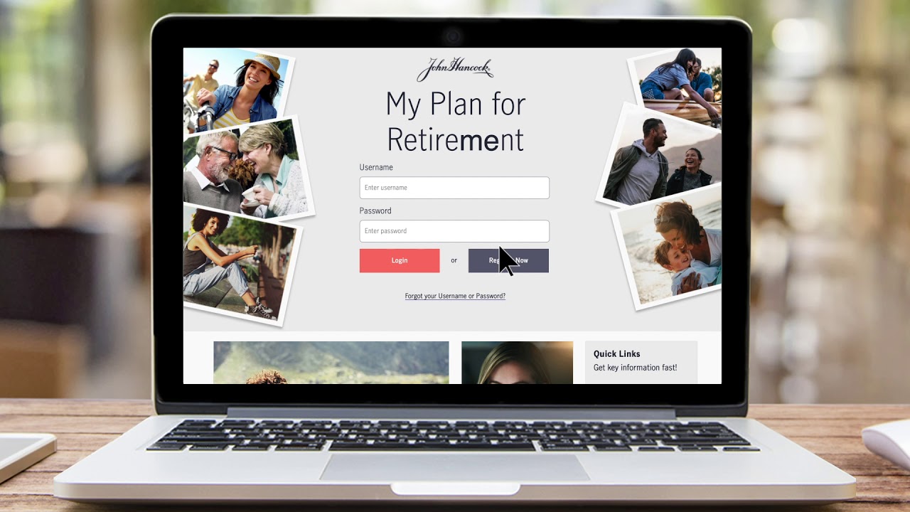 21744 PC Richard New Hire Animation - YouTube