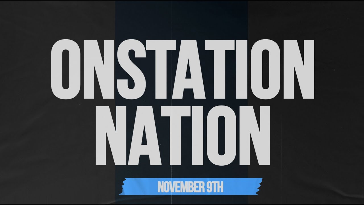 OnStation Nation Promo - YouTube
