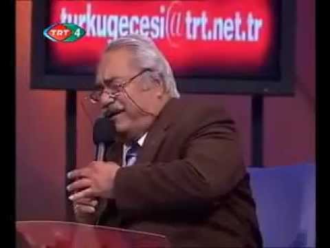 Turan Engin - Bu Yarayı Dosttan Aldım Ezeli