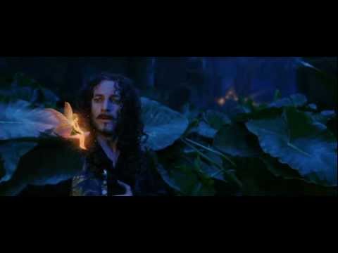 Peter Pan - Fairy Dance