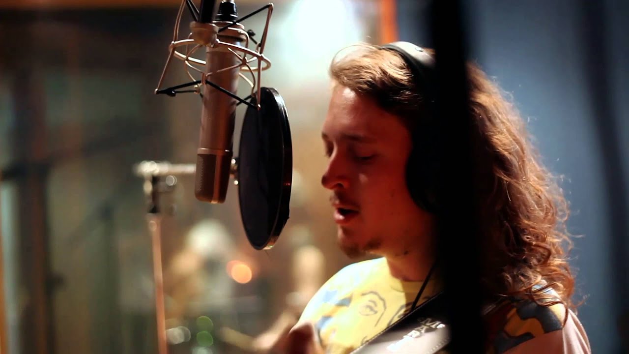 Red Sun Project - Beauty of a Storm - Live @ Bardo - YouTube