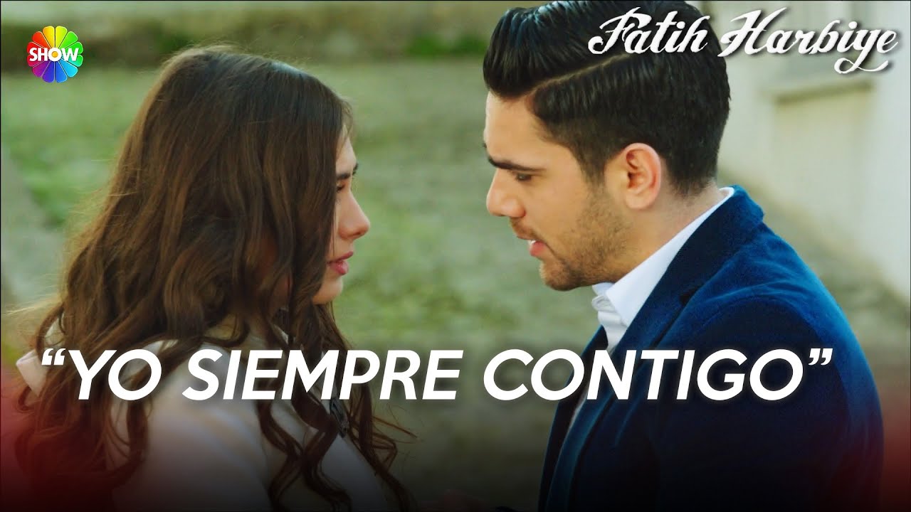 "¡Siempre estoy contigo!" - YouTube