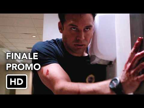 9-1-1 9x18 Promo \
