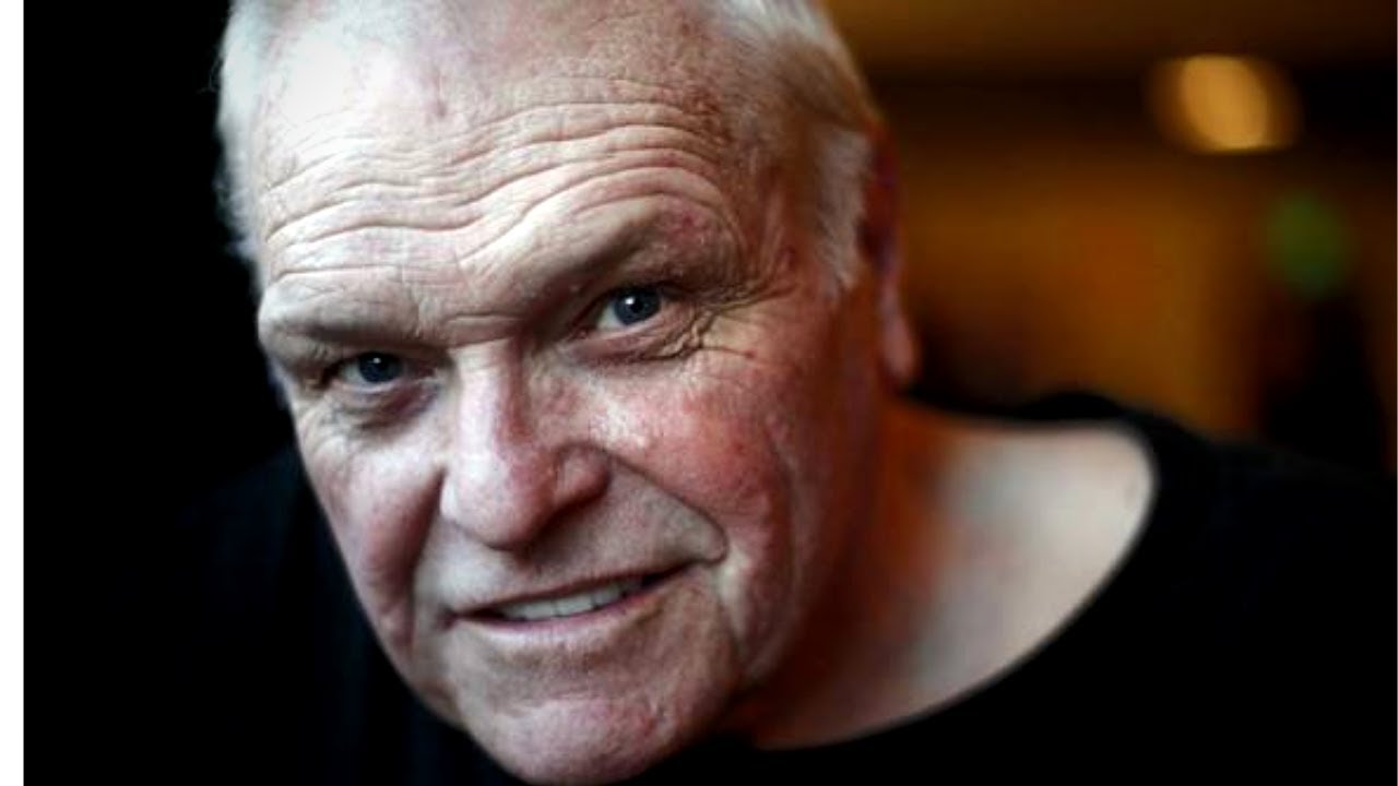 Brian Dennehy Dead - Actor & Two-Time Tony Winner Dies At The Age 81 ...