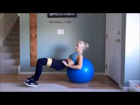 Pour Some Sugar on Me - YESKaren! (strength choreography by Karen Carlson)