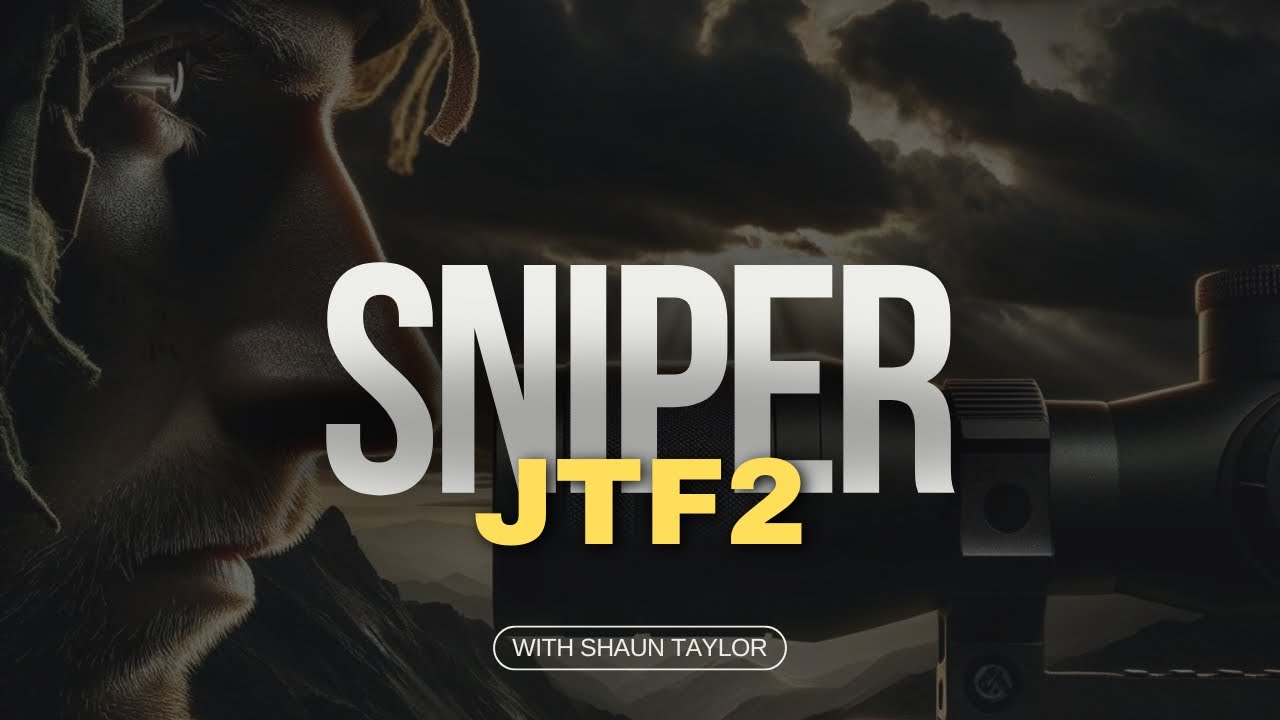 JTF2 Founding Member Reveals Secrets to Being Your Best Self - YouTube