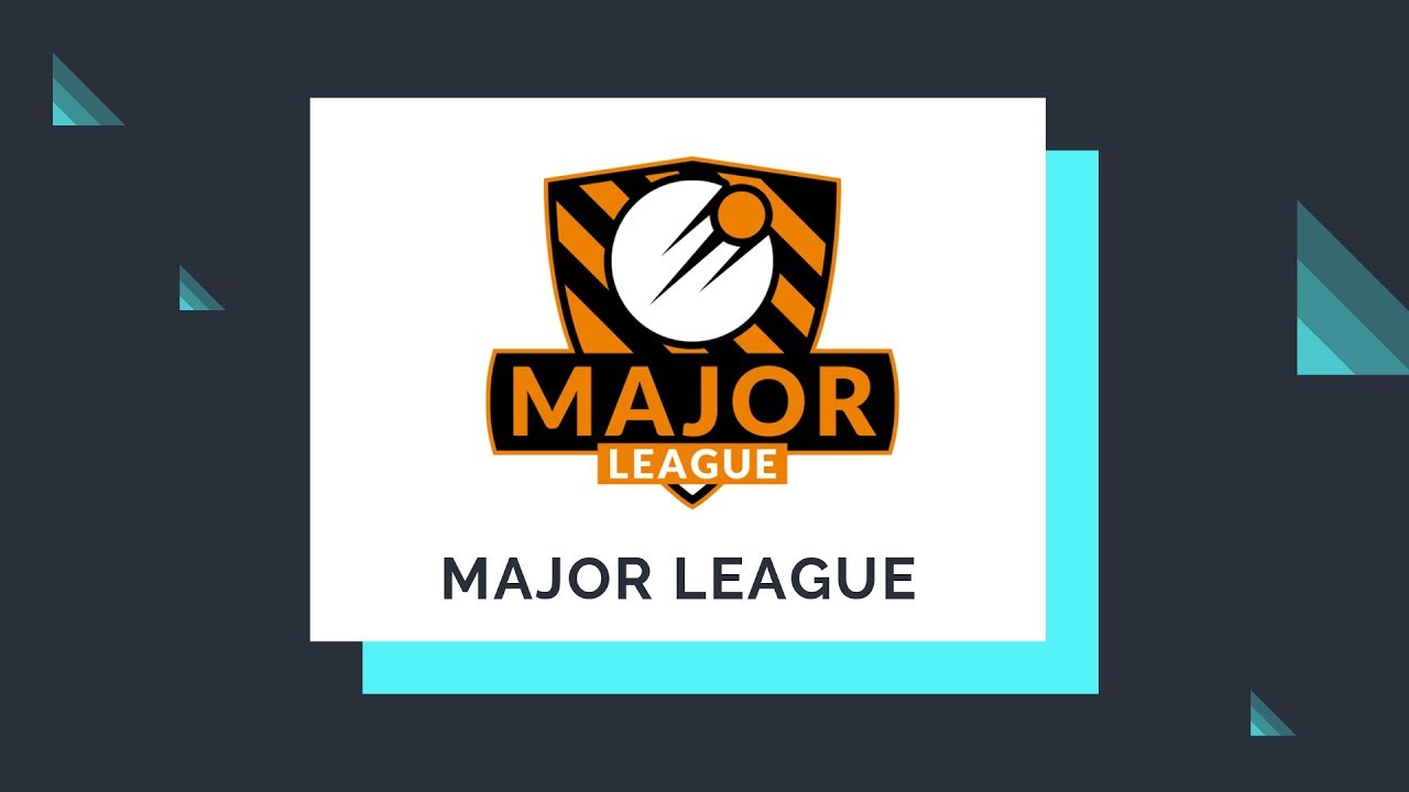 RSHL Major League: Blue Tigers Club - Night Avengers - YouTube