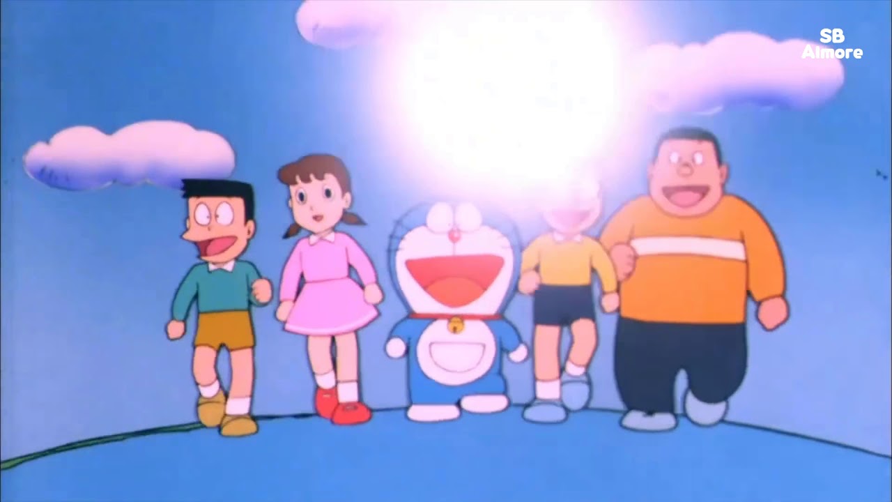 Doraemon - Mi General Augusto Pinochet - YouTube
