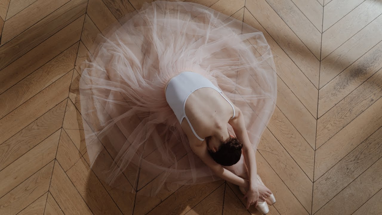 SHEGA - Arianna | Reimagined - YouTube