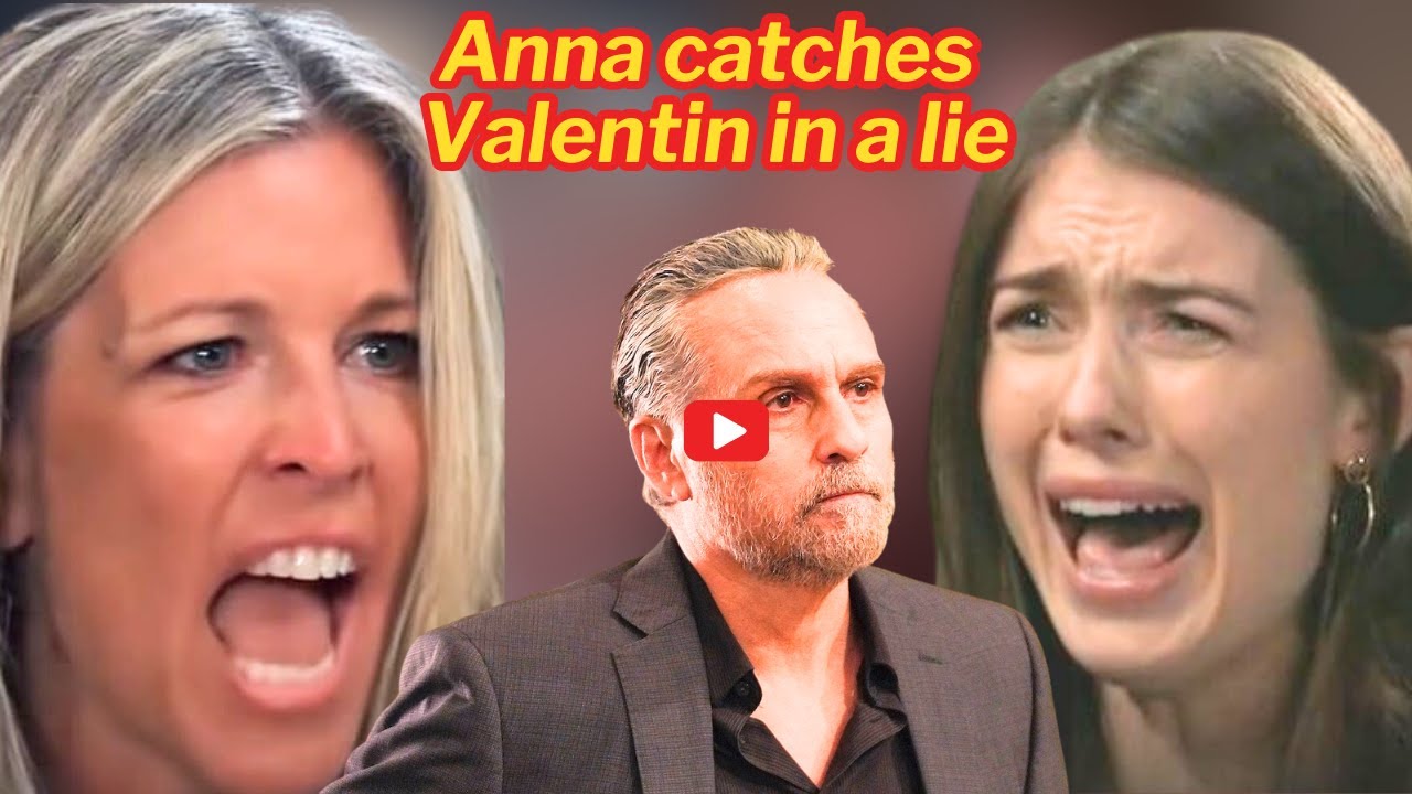 SAD News "Anna's Lie Detector Mode: You Won't Believe How She Nails ...