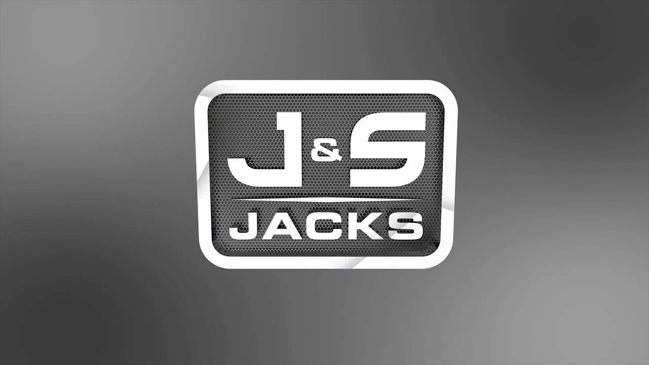 J&S Jacks Animated Logo - YouTube