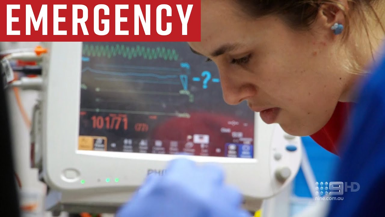 Emergency Australia - S01E03 - YouTube