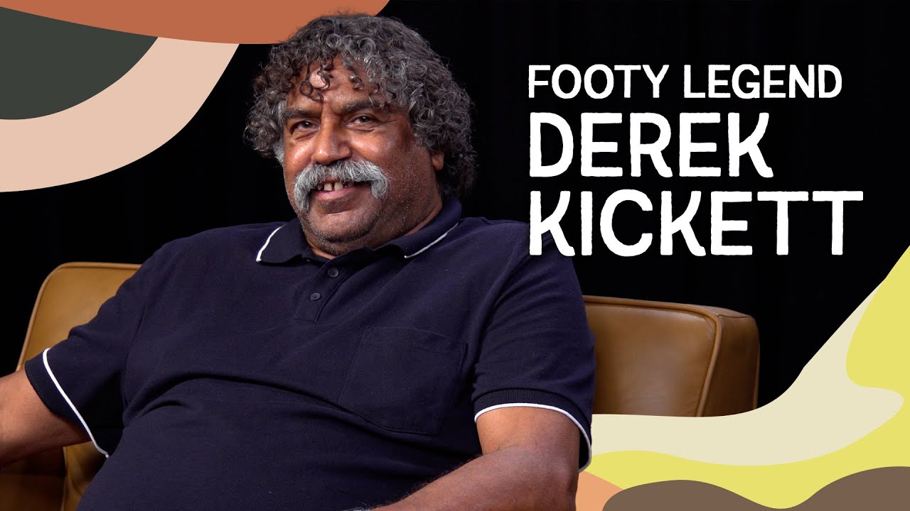Why footy legend Derek Kickett says the AFL shouldn’t draft teenagers ...