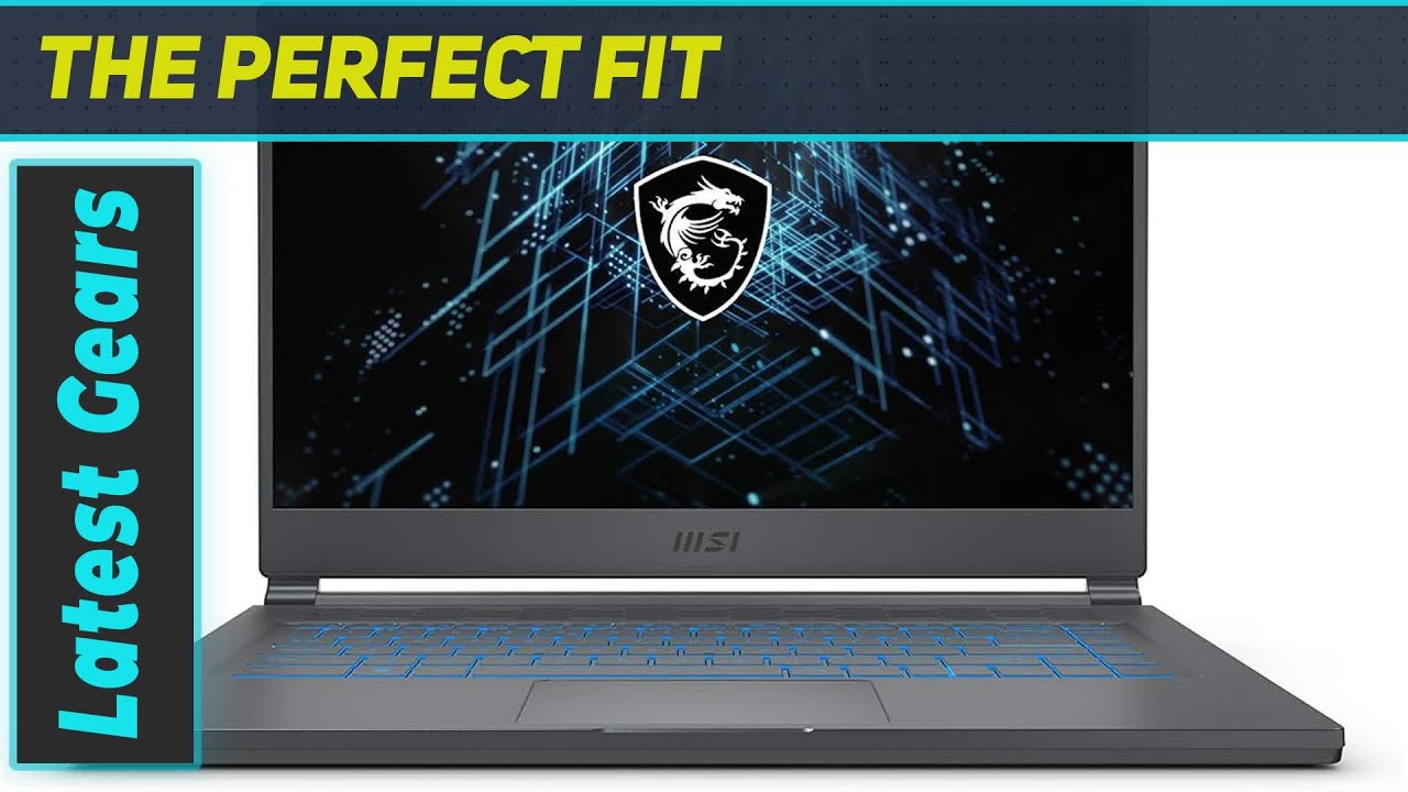 Tuxedo InfinityBook Pro 14: The Best Lightweight Linux Laptop? - YouTube