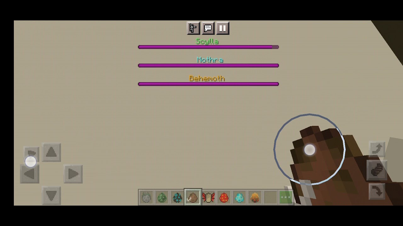 Gvk addon new update by monster 122,short video cuz I can't handle the ...